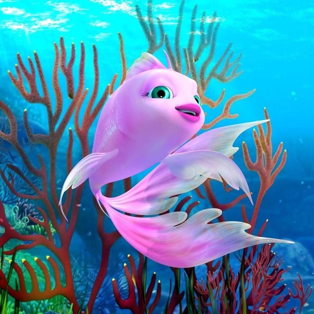 Animal Diamond Painting Kits – Diamond Pixels Australia